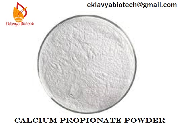 Eklavya Biotech Private Limited | Based Manufacturer of Agriculture ...