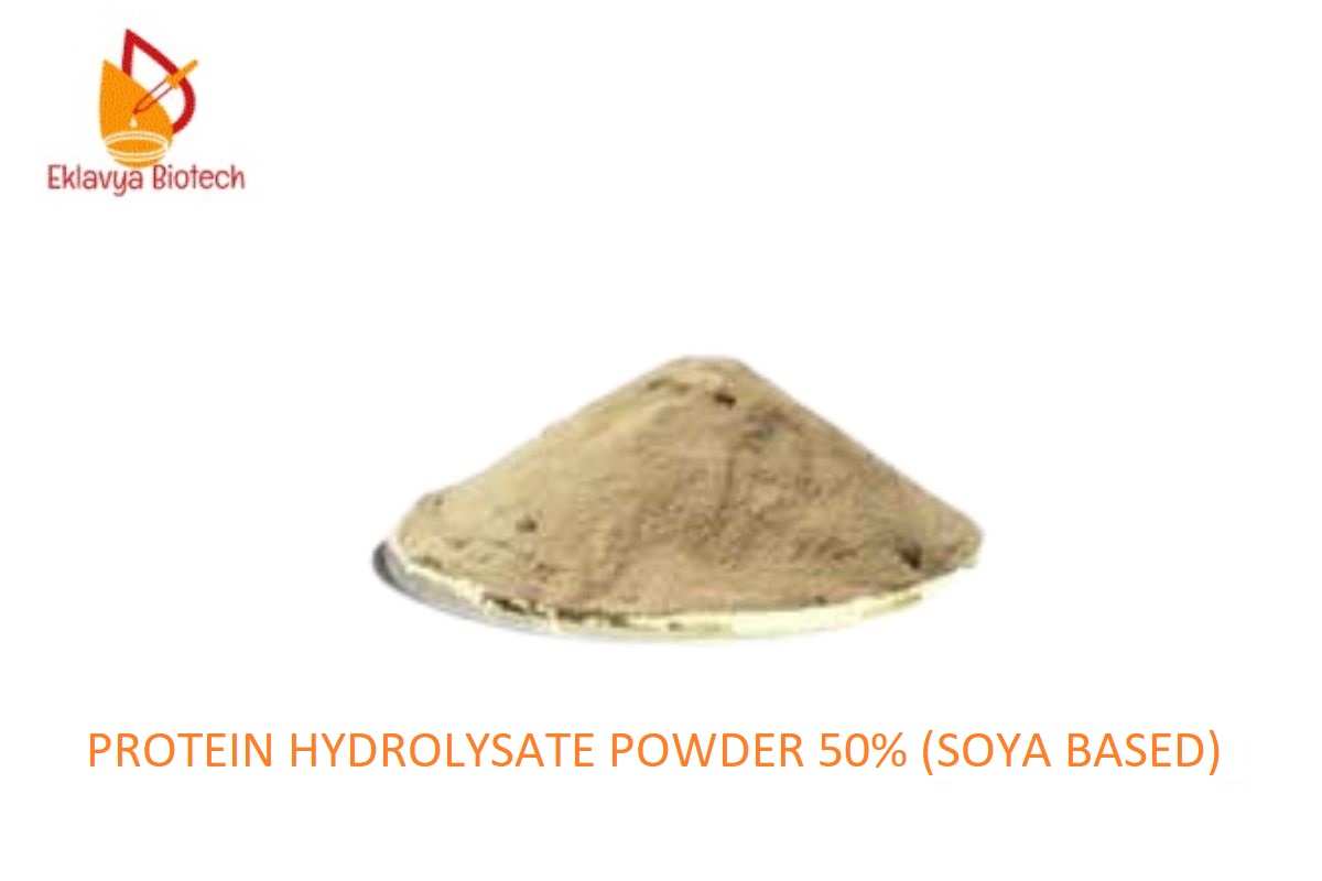 Eklavya Biotech Private Limited | Based Manufacturer of Agriculture ...